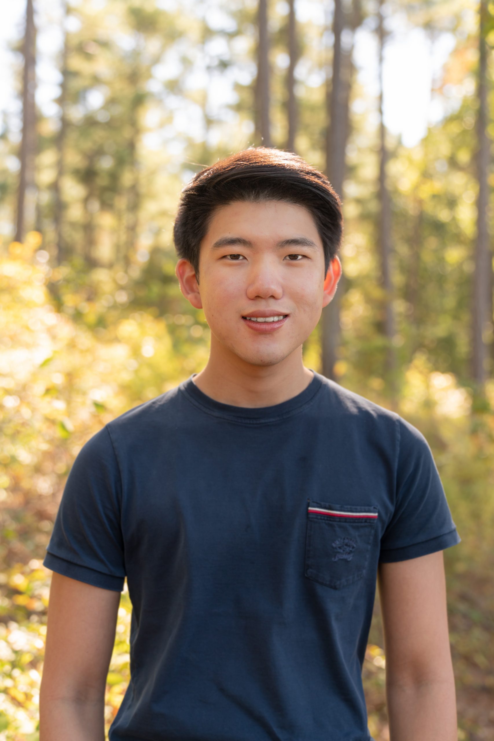 Bio: Tianjiu Zuo – Ethical Tech